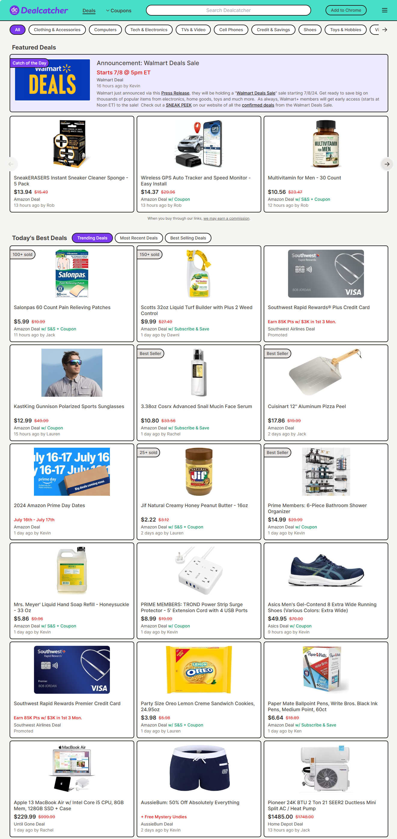 Dealcatcher.com-墨鱼联盟